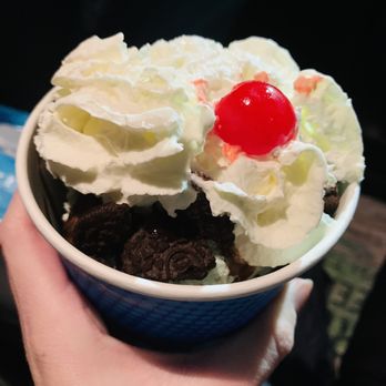 UDDER DELIGHTS ICE CREAM & FROZEN DESSERTS - Updated October 2025 - 89 ...