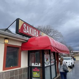 SAKURA JAPANESE RESTAURANT - Updated April 2026 - 559 Photos & 528 ...