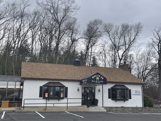 ROUTE 20 BAR & GRILLE - Updated April 2025 - 36 Photos & 75 Reviews ...
