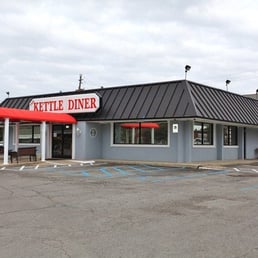 THE KETTLE DINER - Updated December 2025 - 184 Photos & 278 Reviews ...
