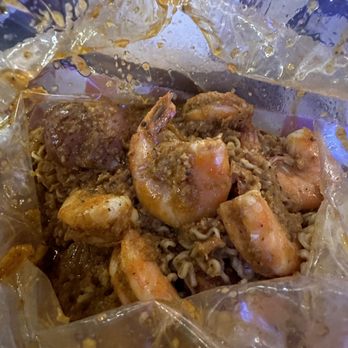 SHRIMP SHACK CAJUN FUSION - Updated July 2024 - 116 Photos & 94 Reviews ...