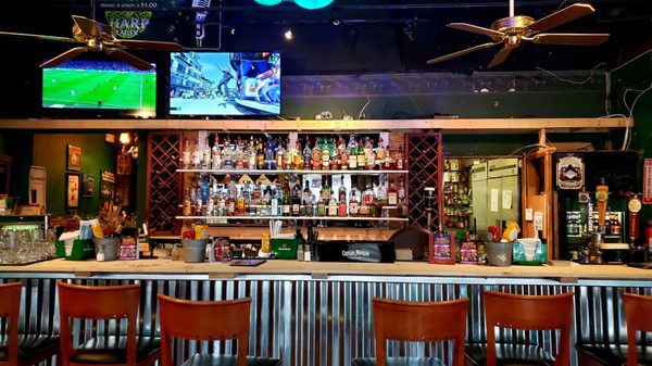 CELTIC TAVERN - 77 Photos & 63 Reviews - 918 Commercial St NE, Conyers ...