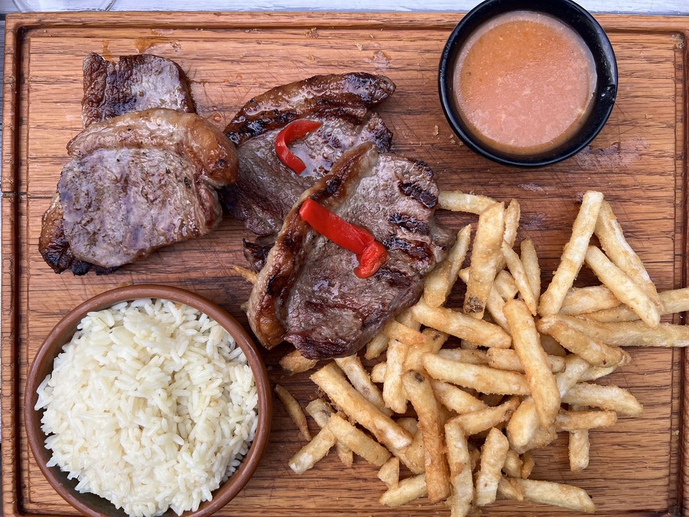 ALLEGRO SEAFOOD GRILL - Updated October 2025 - 197 Photos & 167 Reviews ...