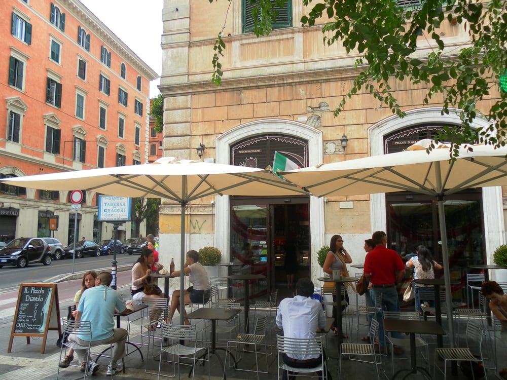 IL PICCOLO DIAVOLO - Updated October 2025 - 14 Reviews - Piazza Cola di ...