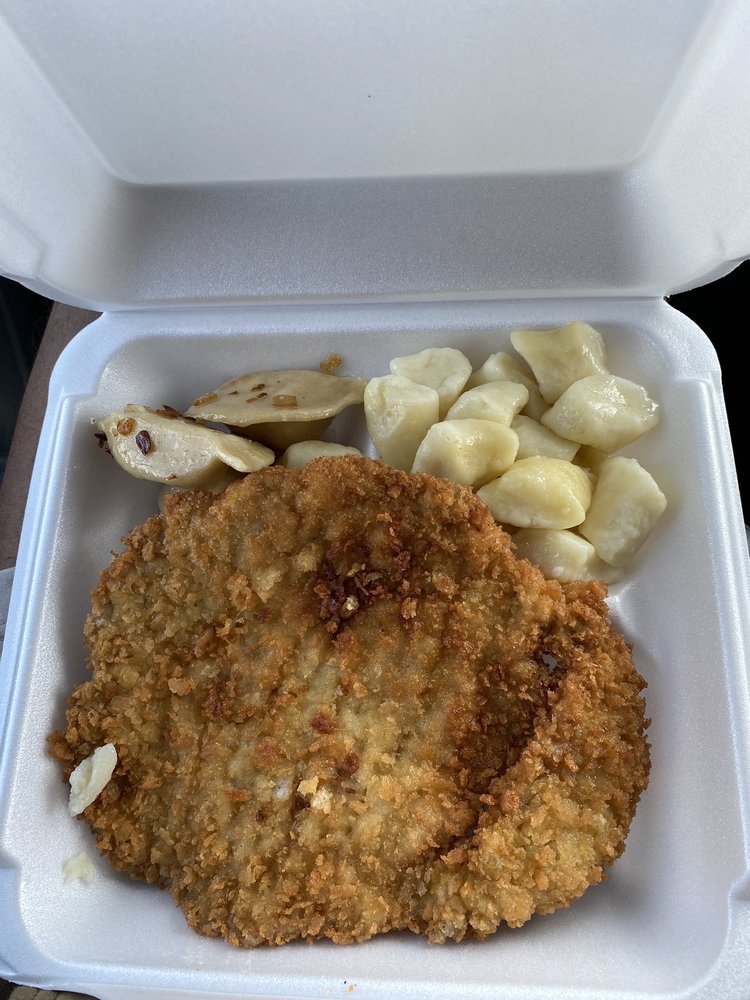 POLISH PORK STORE - Updated August 2025 - 67 Photos & 70 Reviews - 195 ...