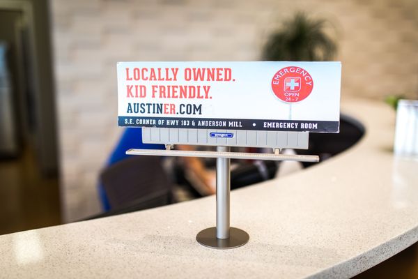 AUSTIN EMERGENCY CENTER - MUELLER - Updated December 2025 - 26 Photos ...