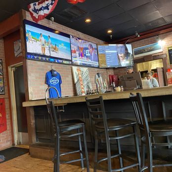 WRIGLEY’S PIZZA - Updated December 2025 - 116 Photos & 34 Reviews ...