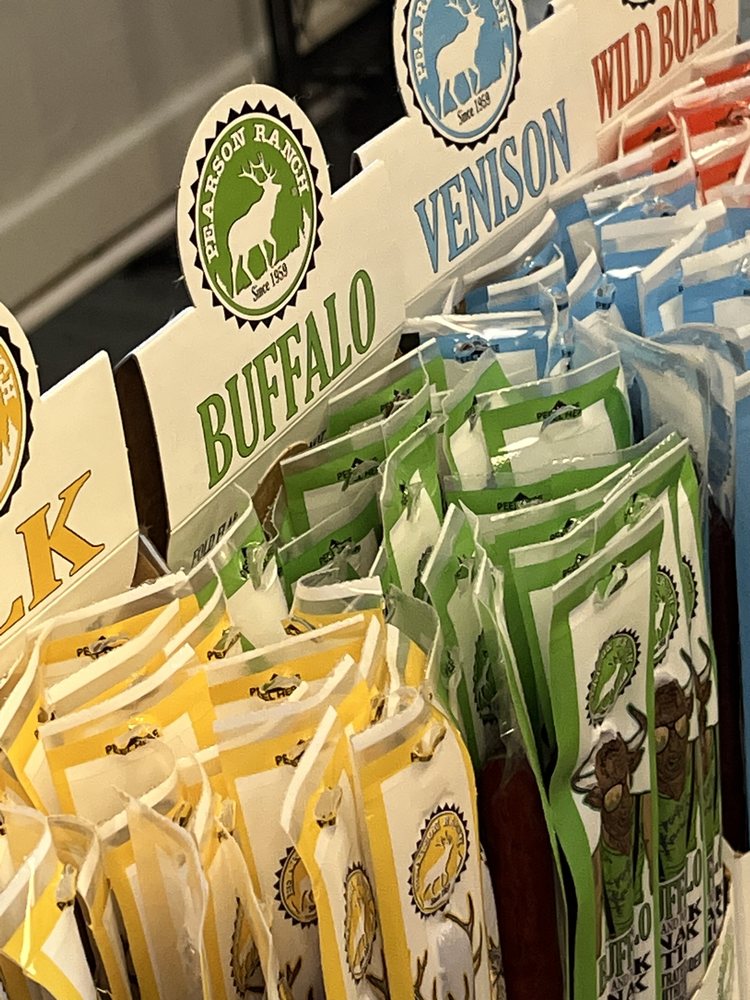 ABOVE BOARD GOURMET FOOD SHOPPE - Updated August 2025 - 102 W Main St ...