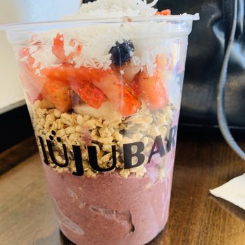 Juju Bar - 592 Photos & 605 Reviews - Juice Bars & Smoothies - 19040 ...