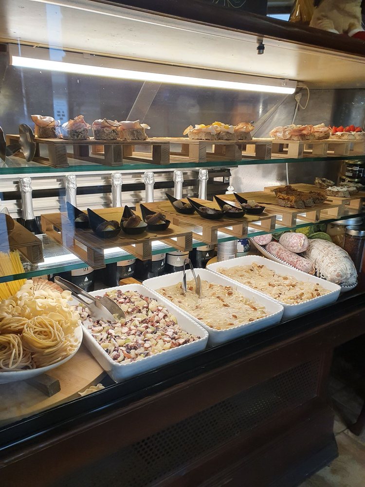 AL VECIO FORNER - Updated January 2025 - 16 Reviews - Campo San Vio ...