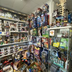 DES PLAINES HOBBIES - Updated April 2025 - 18 Reviews - 1524 Lee St ...