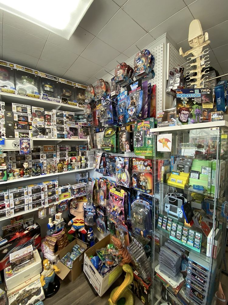 TURBO TOYZ - Updated October 2025 - 15 Photos - 4 N Elmhurst Rd ...