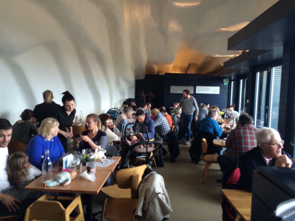 EAST BEACH CAFE - Updated November 2024 - Littlehampton, West Sussex ...