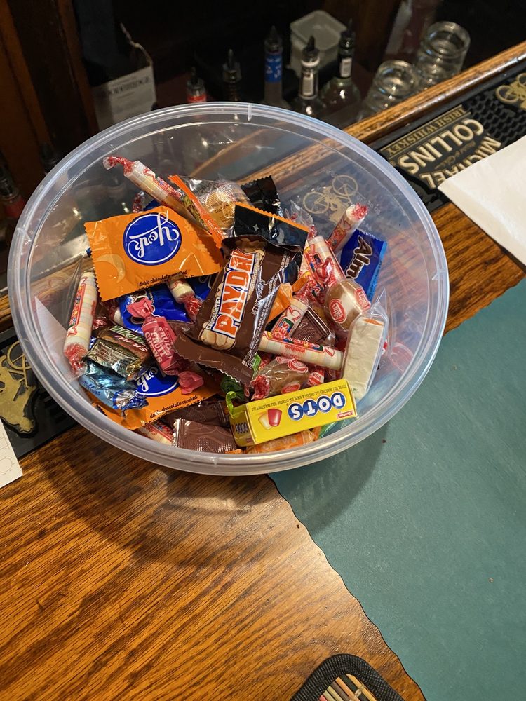 GRANT STREET TAVERN - Updated January 2026 - 12 Photos & 22 Reviews ...