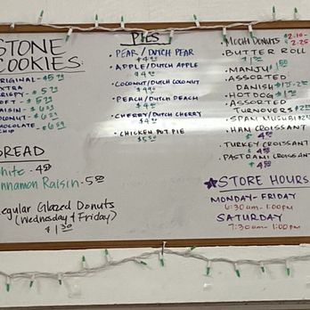 MT VIEW BAKERY - Updated January 2026 - 79 Photos & 122 Reviews - 18 ...