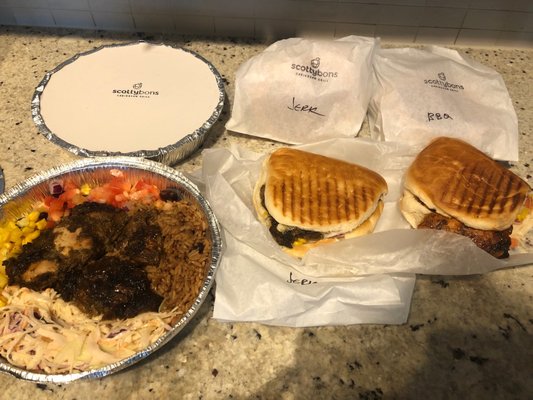 SCOTTY BONS CARIBBEAN GRILL - TORONTO - Updated December 2025 - 28 ...