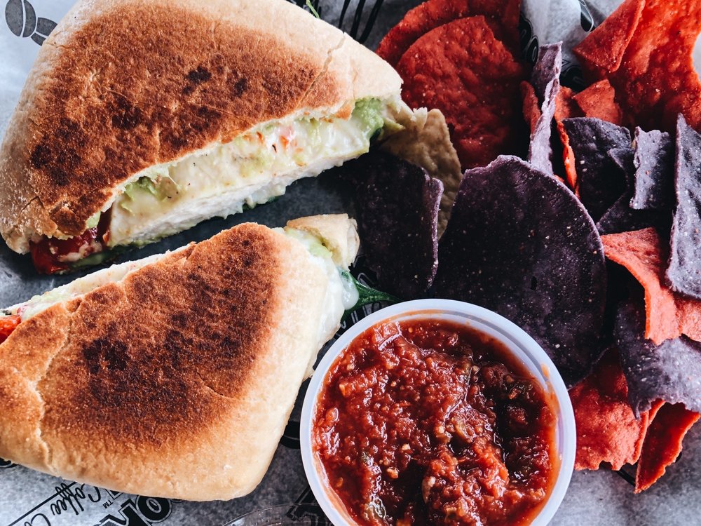 SMOKEY ROW COFFEE - Updated May 2024 - 205 Photos & 238 Reviews - 1910 ...