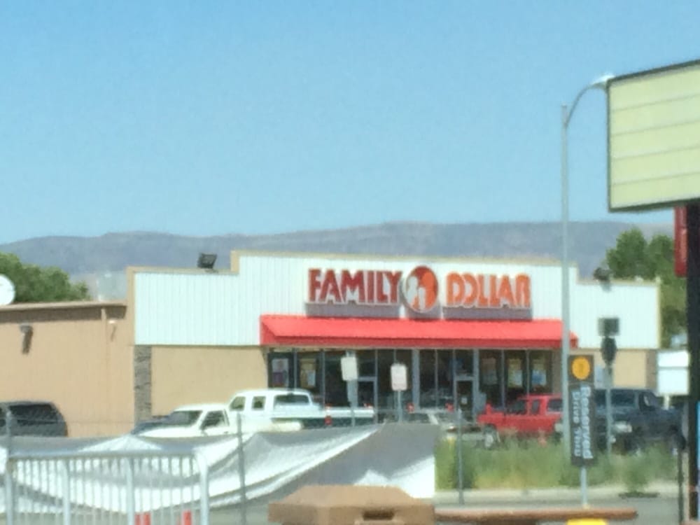 FAMILY DOLLAR - Updated April 2025 - 965 Broyles Ranch Rd, Battle ...