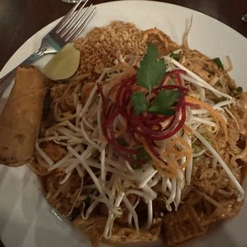 SI LOM THAI ASIAN FUSION - Updated January 2026 - 625 Photos & 692 ...