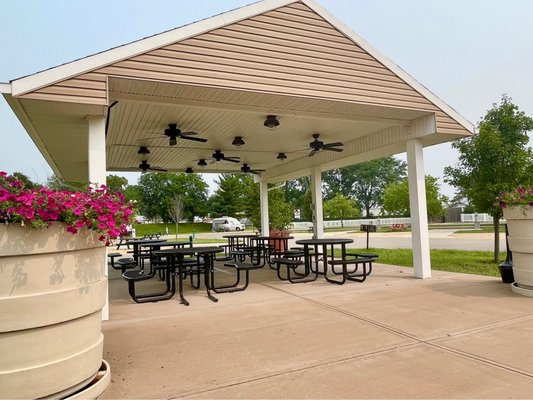 RISING STAR RV PARK - Updated October 2025 - 24 Photos & 11 Reviews ...