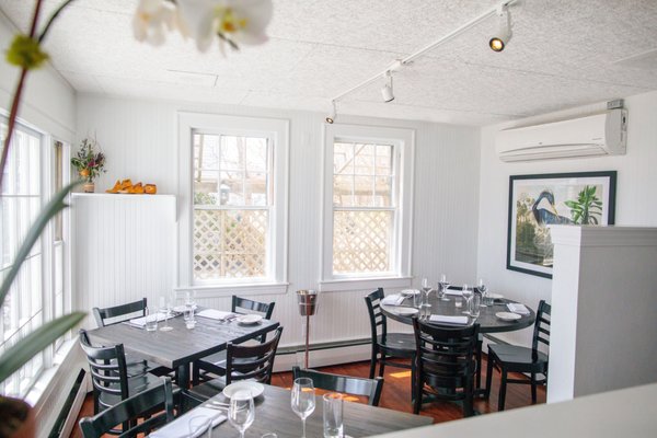 THE CARRIAGE HOUSE - 44 Photos & 82 Reviews - American (New) - 2263 ...