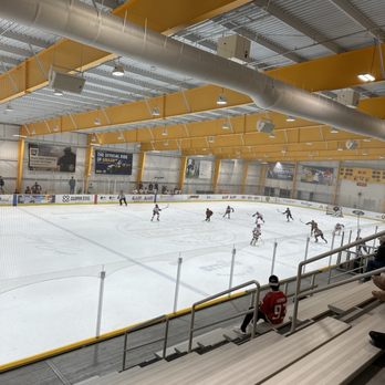 FORD ICE CENTER - BELLEVUE - Updated January 2026 - 13 Photos & 11 ...