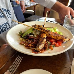 GAR WOODS GRILL & PIER - 1507 Photos & 1440 Reviews - 5000 N Lake Blvd ...