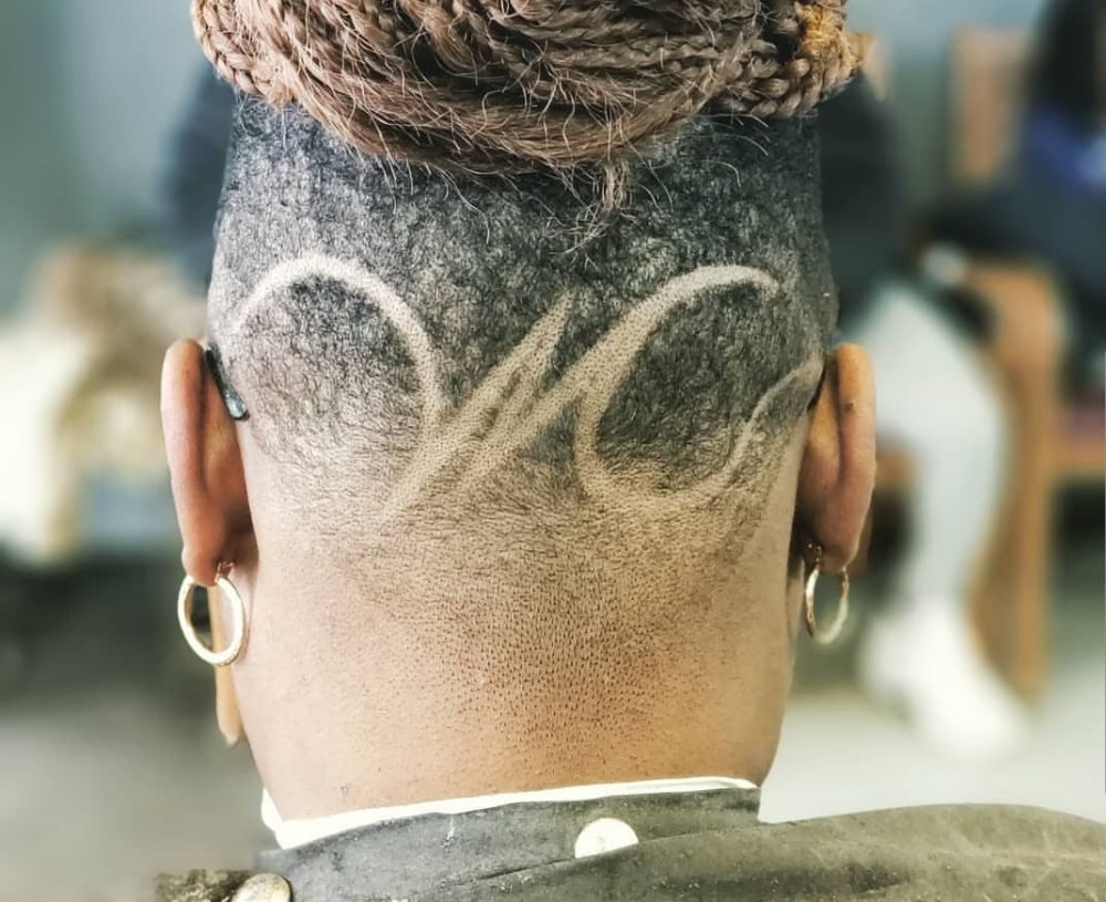 COUNTRY’S BARBER GODZ BARBERSHOP - Updated July 2025 - 11 Photos ...