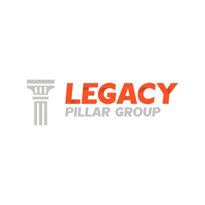 LEGACY PILLAR GROUP - 440 Louisiana St, Houston, Texas - Decks ...
