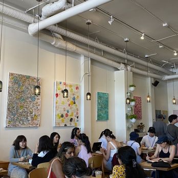 MIRO TEA - Updated June 2025 - 748 Photos & 596 Reviews - 5405 Ballard ...