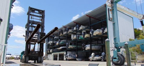 SAN MARCO MARINA - Updated October 2025 - 34 Photos - 604 E Palm Ave ...