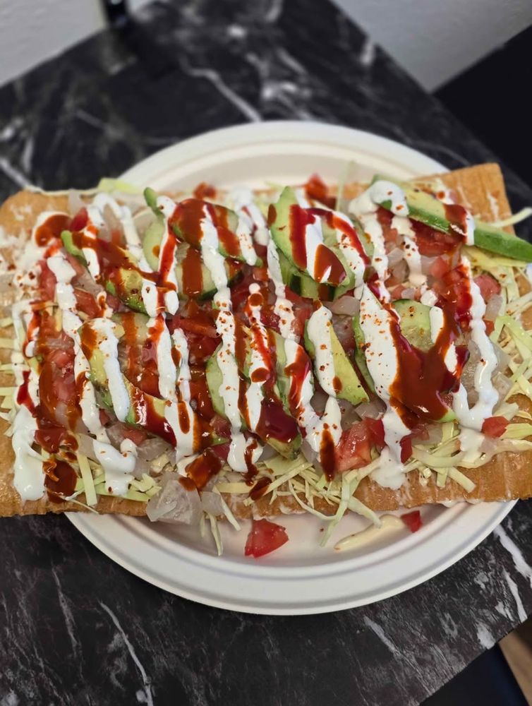 ANTOJITOS DEL BARBER - Updated December 2024 - 315 S 2nd St, Renton ...