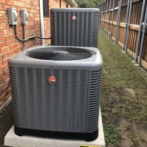 RELIANT AIR CONDITIONING - Updated December 2025 - 23 Photos & 275 ...