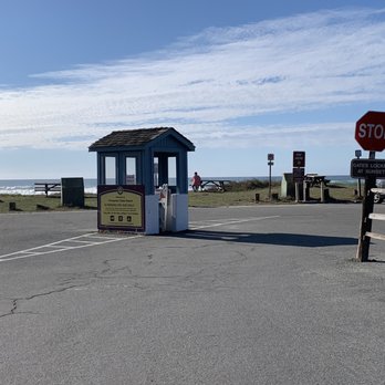 POMPONIO STATE BEACH - Updated September 2025 - 157 Photos & 49 Reviews ...