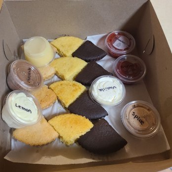 STARRY LANE BAKERY - Updated May 2025 - 484 Photos & 528 Reviews - 3925 ...