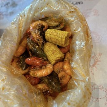 CAP’T LOUI SEAFOOD BOIL - DECATUR - Updated January 2025 - 262 Photos ...