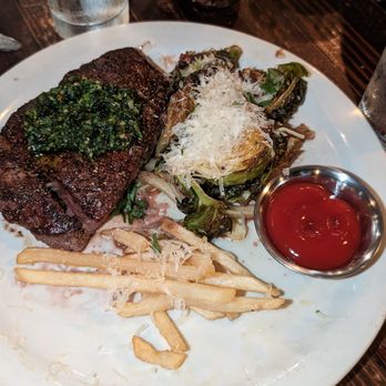 FORGE PIZZA - Updated May 2024 - 412 Photos & 498 Reviews - 155 Gasser ...