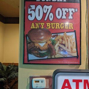 BUZZ INN STEAKHOUSE & LOUNGE - 34 Photos & 74 Reviews - 1112 N ...