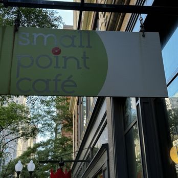 SMALL POINT CAFÉ - Updated July 2025 - 326 Photos & 431 Reviews - 230 ...