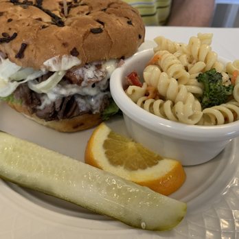 SIDE STREET RESTAURANT - Updated December 2024 - 92 Photos & 85 Reviews ...