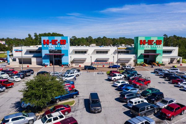 H-E-B - Updated December 2025 - 12 Photos & 15 Reviews - 2108 N Frazier ...