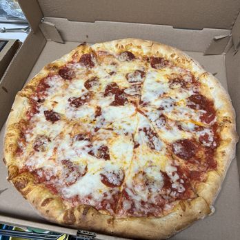 PIZZAIOLI ITALIAN CUISINE - Updated September 2024 - 62 Photos & 53 ...