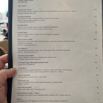 DOMA CAFE - Updated September 2025 - 302 Photos & 160 Reviews - 946 N ...