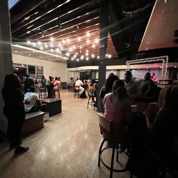 THE KATZ RESTAURANT AND LOUNGE - Updated December 2025 - 13 Photos & 12 Reviews - 738 NE 125th ...