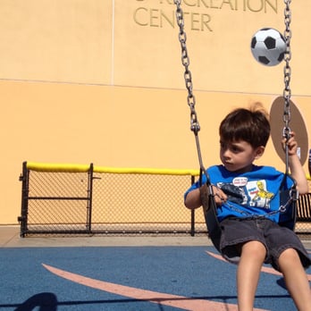 DELANO RECREATION CENTER - Updated May 2025 - 19 Photos - 15100 Erwin ...