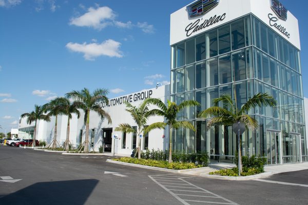 OCEAN CADILLAC - Updated December 2025 - 75 Photos & 40 Reviews - 17800 ...