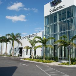 OCEAN CADILLAC - 60 Photos & 14 Reviews - Car Dealers - 17800 Ipco Rd ...