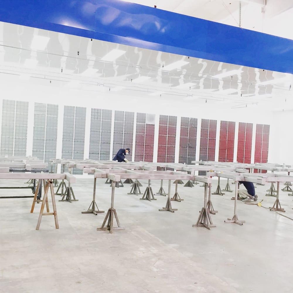 MASTER POWDER COATING - Updated December 2025 - 10 Reviews - 13721 Bora ...