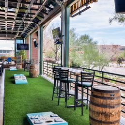 BACKYARD - DESERT RIDGE - Updated November 2025 - 313 Photos & 285 ...