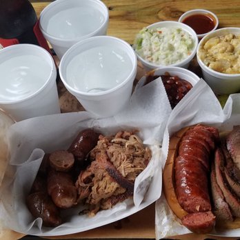 SLAP’S BBQ - Updated December 2024 - 1301 Photos & 1436 Reviews - 553 ...